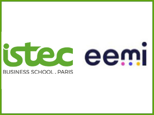 ISTEC - Ecole Supérieure de Commerce et Marketing
