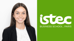 ISTEC - Ecole Supérieure de Commerce et Marketing