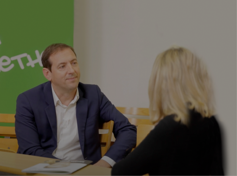 L'ACCOMPAGNEMENT Istec