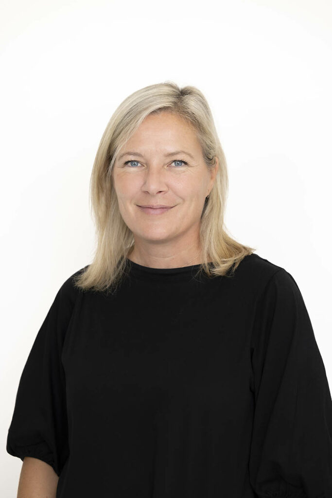 Anne REY-FERRER (Istec 1993)