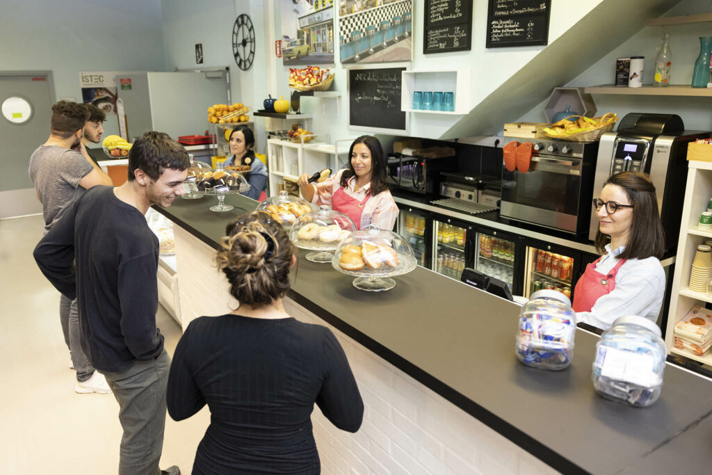 Campus Istec - Istec