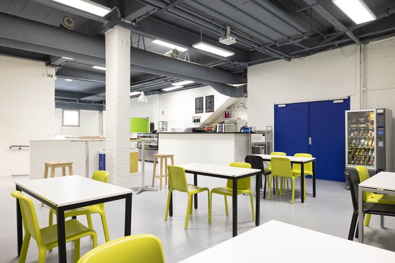 Campus Istec - Istec