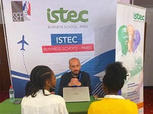 MBA Programs (postgraduate)