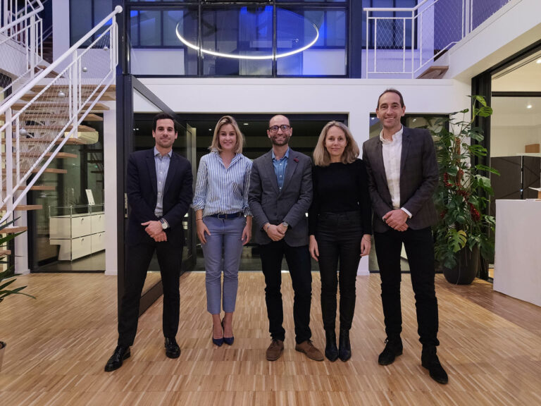 Work-study business school.