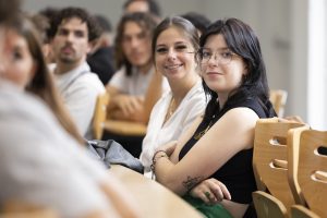 Candidater à l'istec