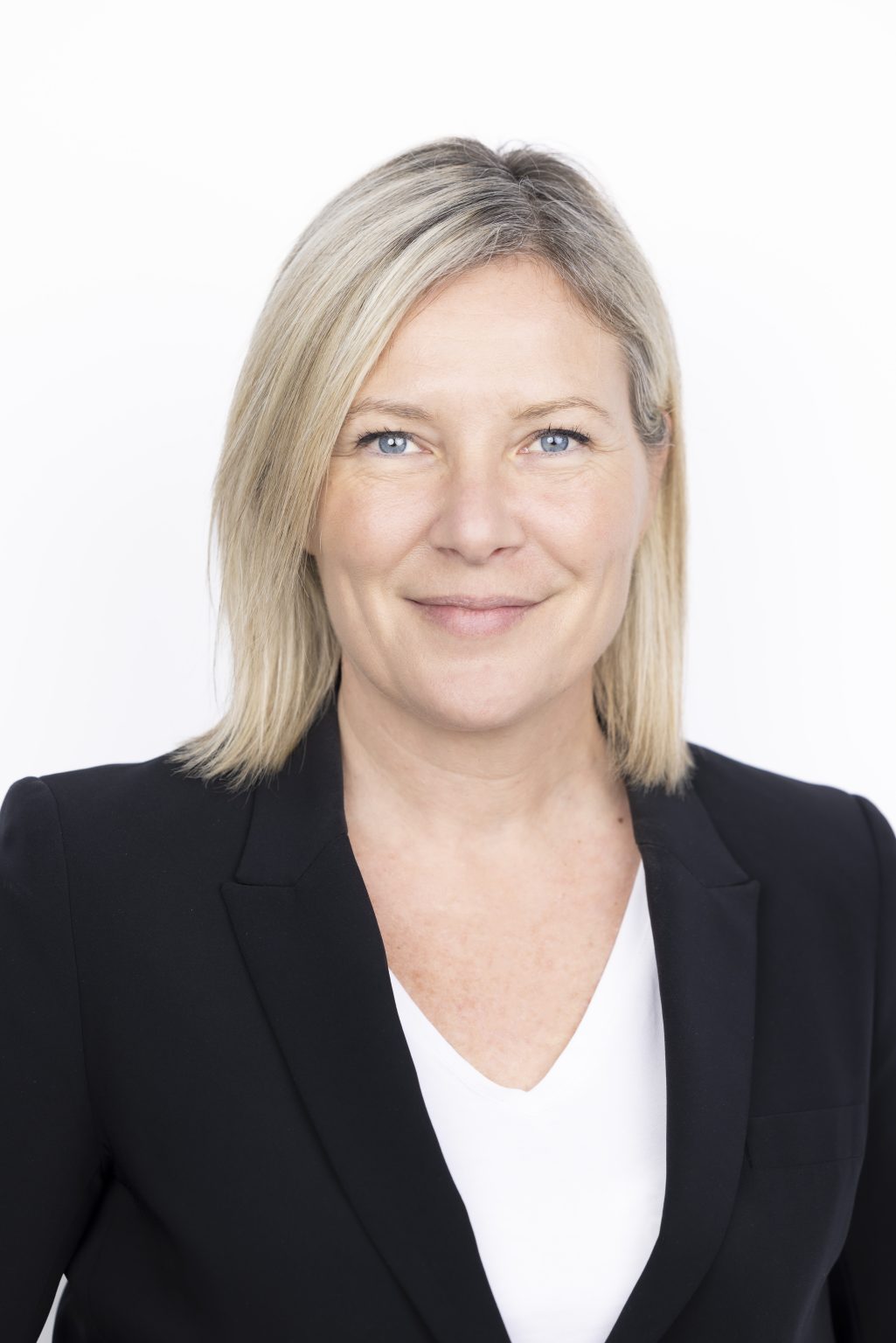 Anne REY-FERRER (Istec 1993)