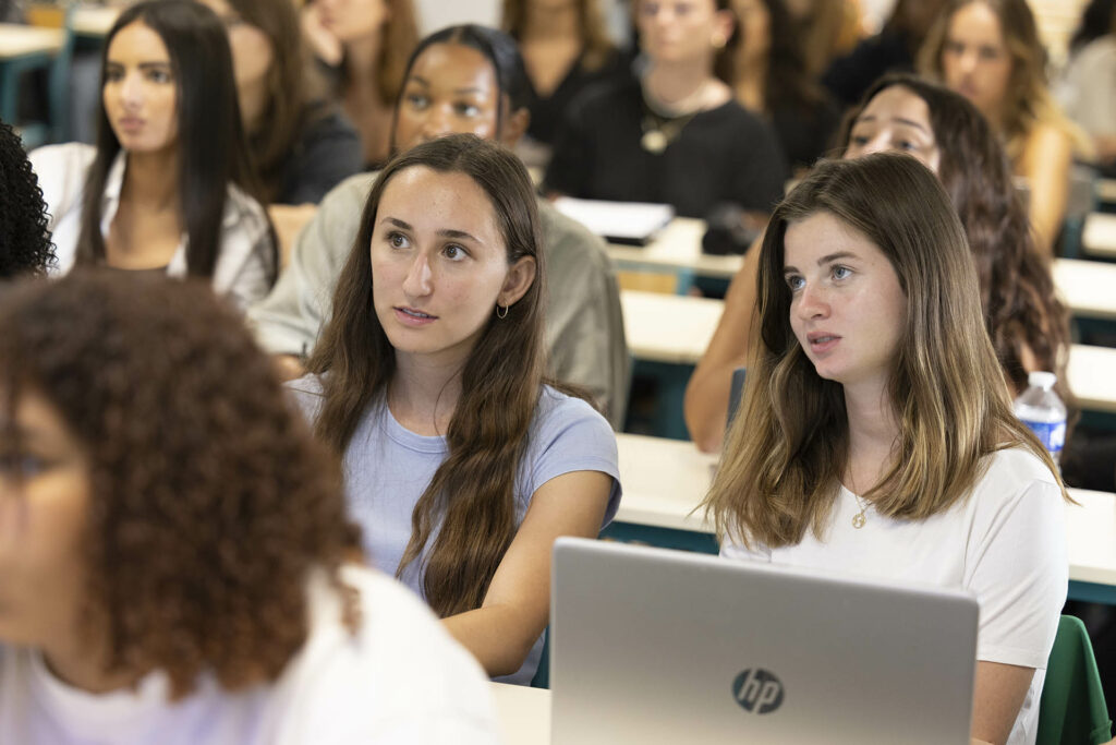 Campus Istec - Istec