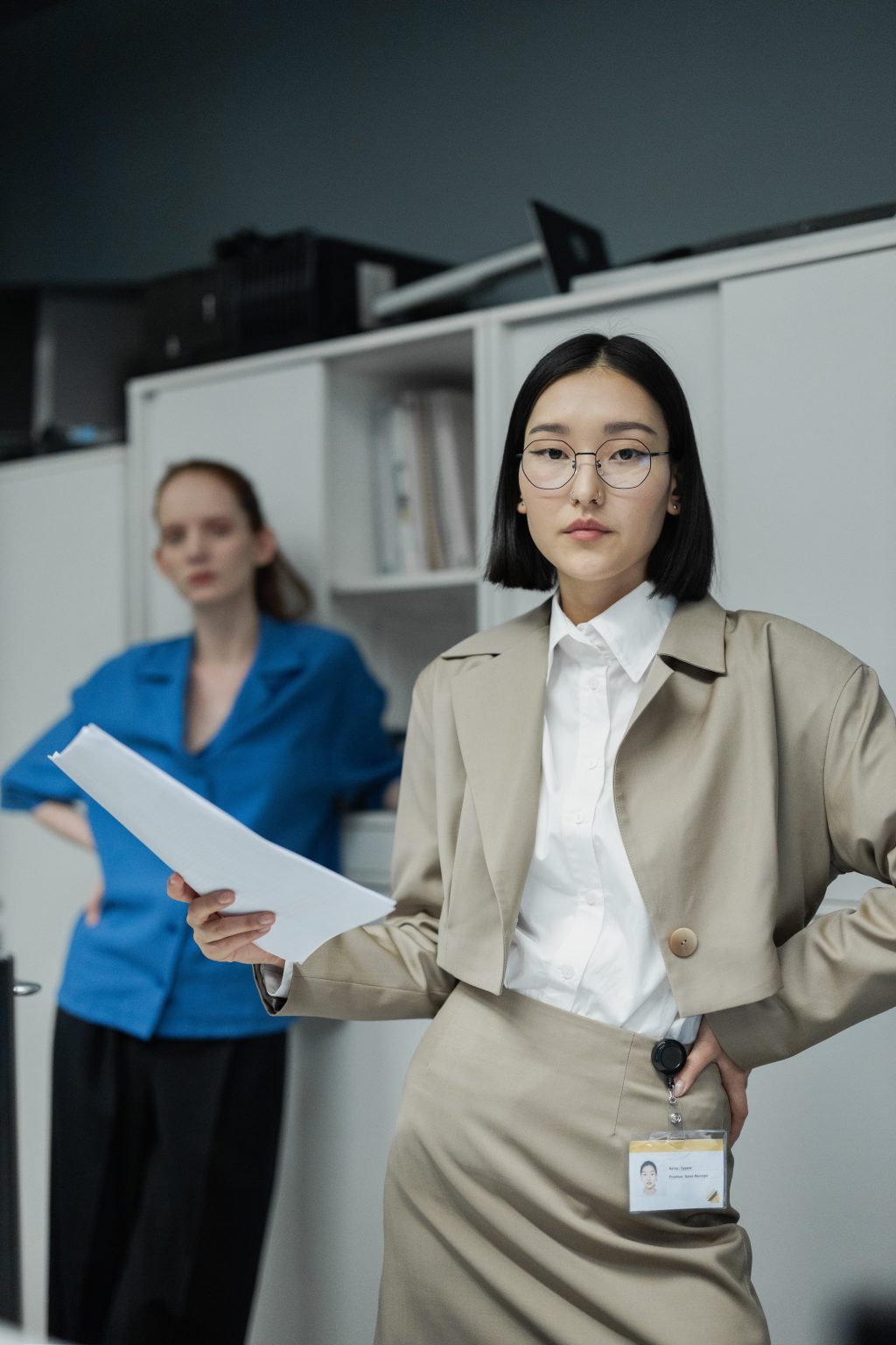 MBA-Luxury Management